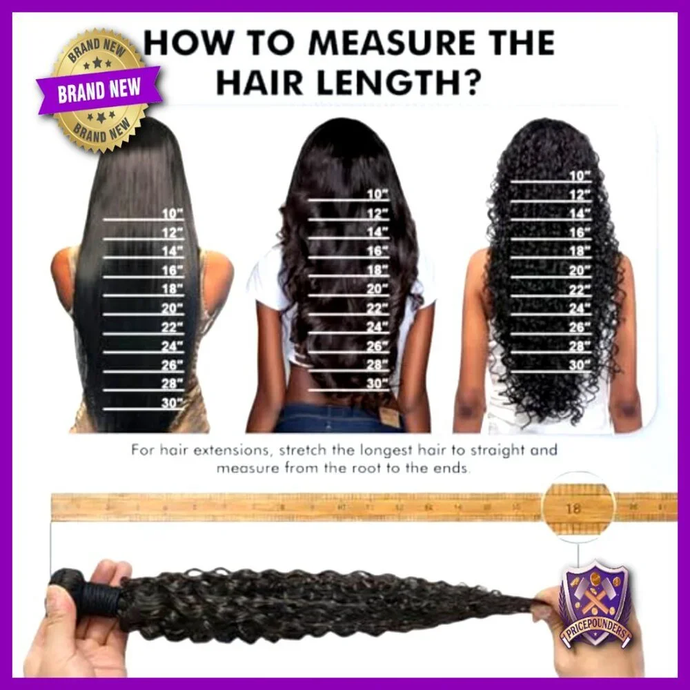 Accessories | Kinky Curly Human Hair Bundles 10 Virgin Brazilian Weave ...